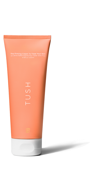Buy Bushbalm Tush Skin Firming Cream at Well.ca | Free Shipping $35+ in ...