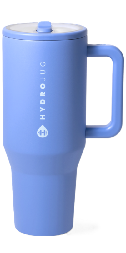 Buy HydroJug Traveler Light Blue at Well.ca | Free Shipping $35+ in Canada