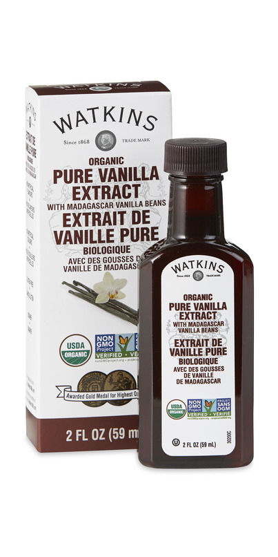 Buy Watkins Organic Pure Vanilla Extract at Well.ca | Free Shipping $35 ...