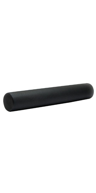 Buy STOTT PILATES 24 Inch Foam Roller Deluxe Black at Well.ca | Free ...