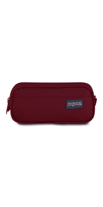 Buy Jansport Large Accessory Pouch Russet Red at Well.ca | Free ...