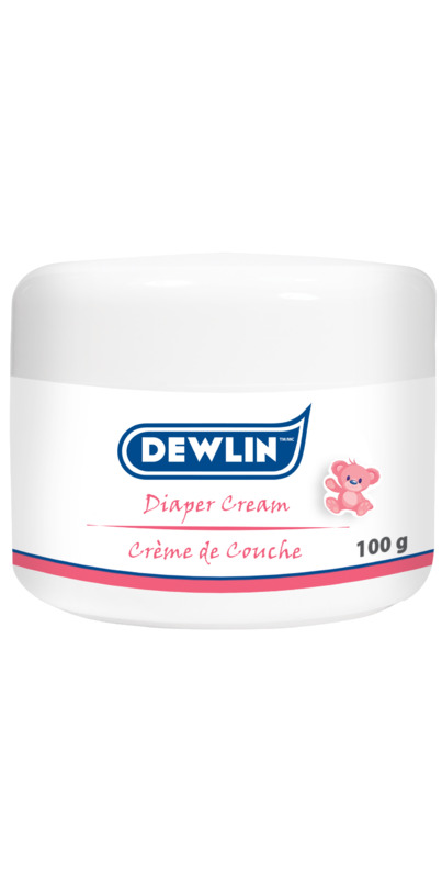 Buy Dewlin Diaper Cream at Well.ca | Free Shipping $35+ in Canada