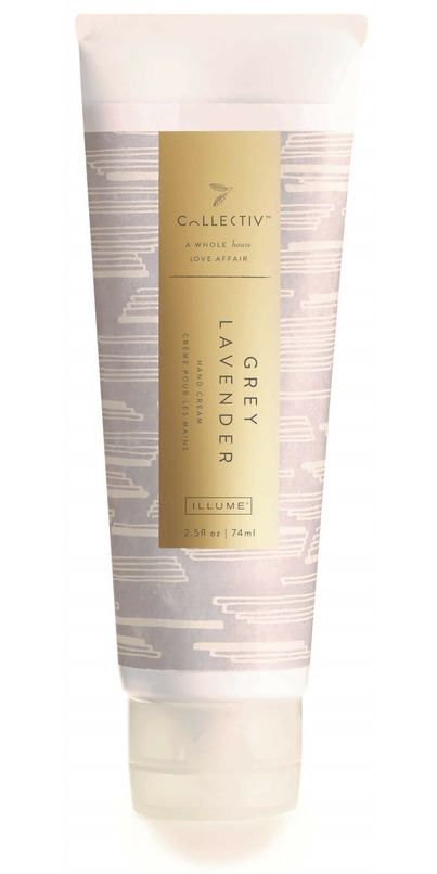 Buy Illume Grey Lavender Hand Creme at Well.ca | Free Shipping $35+ in ...