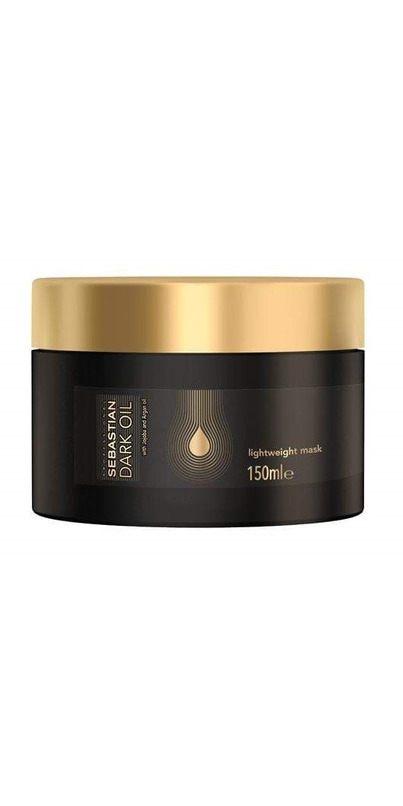 Buy Sebastian Dark Oil Lightweight Mask at Well.ca | Free Shipping $35 ...