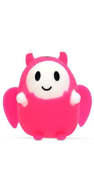 Buy iScream Wicked Ghost Squeeze Toy at Well.ca | Free Shipping $35+ in ...