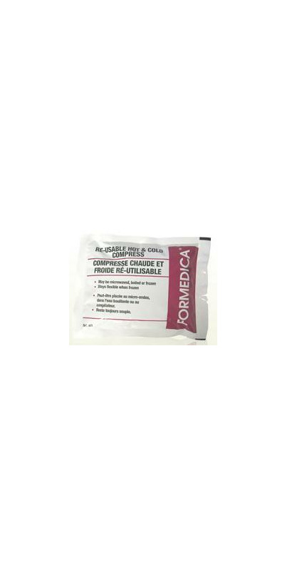 Buy Formedica Hot & Cold Gel Compress at Well.ca | Free Shipping $35 ...