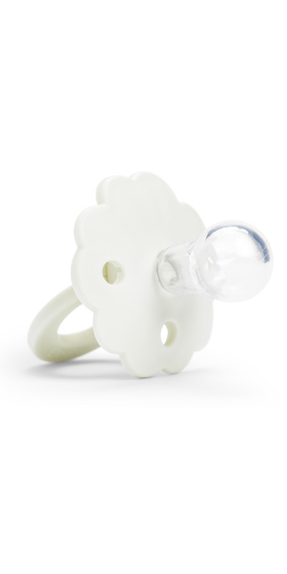 Buy Elodie Details Binky Bloom Vanilla White at Well.ca | Free Shipping $35+ in Canada