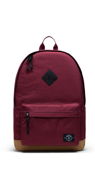 Buy Parkland Kingston Plus Backpack Maroon at Well.ca | Free Shipping ...