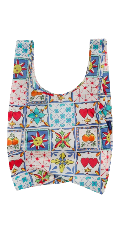 Acheter BAGGU Big Baggu Sunshine Tile chez Well.ca | Livraison gratuite ...