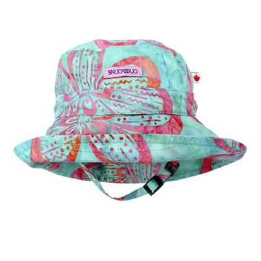 Buy Snug As A Bug Aloha Adjustable Sun Hat at Well.ca | Free Shipping ...