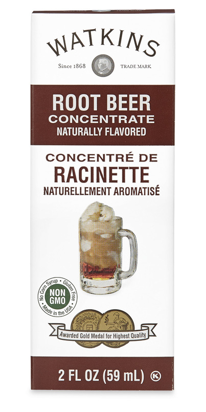 Buy Watkins Root Beer Concentrate at Well.ca | Free Shipping $35+ in Canada