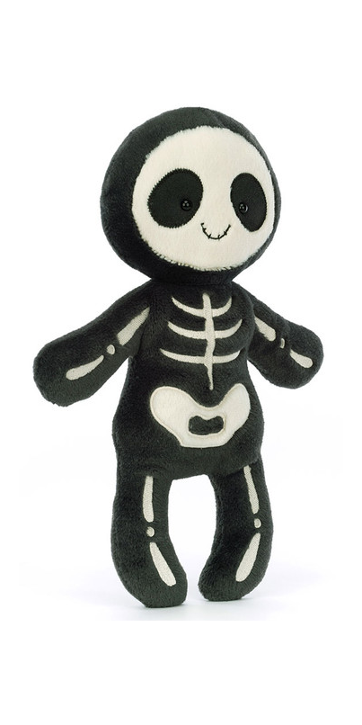Buy Jellycat Skeleton Bob at Well.ca | Free Shipping $35+ in Canada