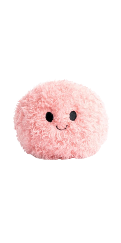 Buy Hugimals Weighted Hug Ball Pink at Well.ca | Free Shipping $35+ in ...