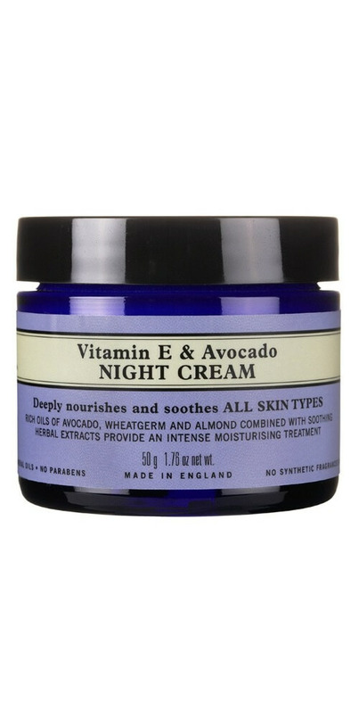 Buy Neal's Yard Remedies Vitamin E & Avocado Night Cream at Well.ca ...