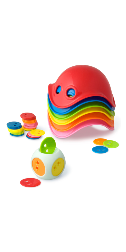 Buy Moluk Bilibo Mini Game Box at Well.ca | Free Shipping $35+ in Canada