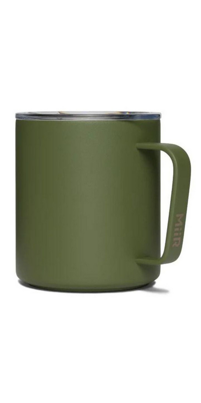 Buy MiiR Camp Cup Slide Lid Evergreen at Well.ca | Free Shipping $35 ...