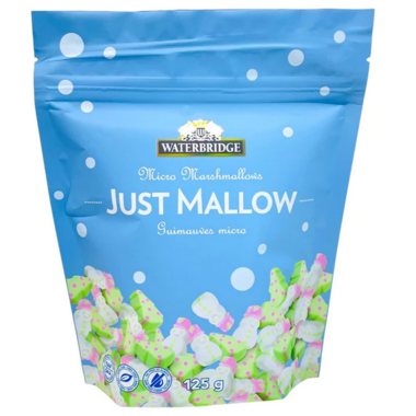 Buy Waterbridge Just Mallow Tree and Snowmen Marshmallows at Well.ca ...