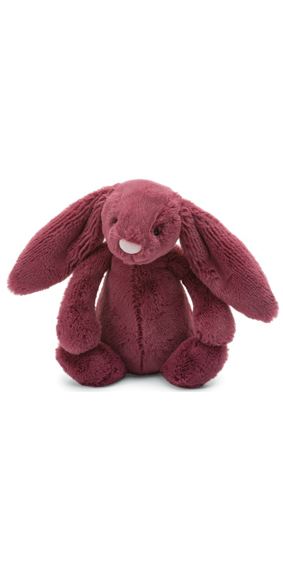Buy Jellycat Bashful Berry Bunny at Well.ca | Free Shipping $35+ in Canada
