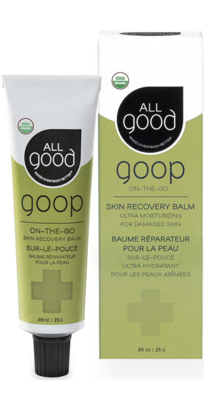Buy All Good Goop Skin Recovery Balm On The Go at Well.ca | Free ...