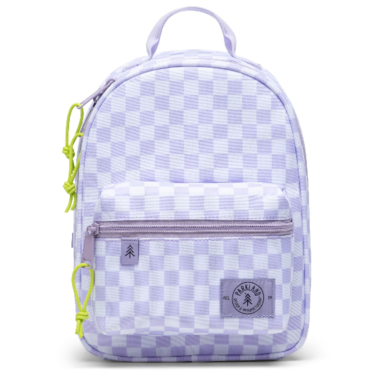 Buy Parkland Rodeo Lunch Bag Checker Orchid at Well.ca | Free Shipping ...