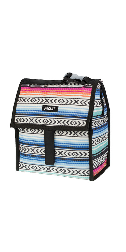 Buy PackIt Freezable Lunch Bag Fiesta at Well.ca | Free Shipping $35 ...