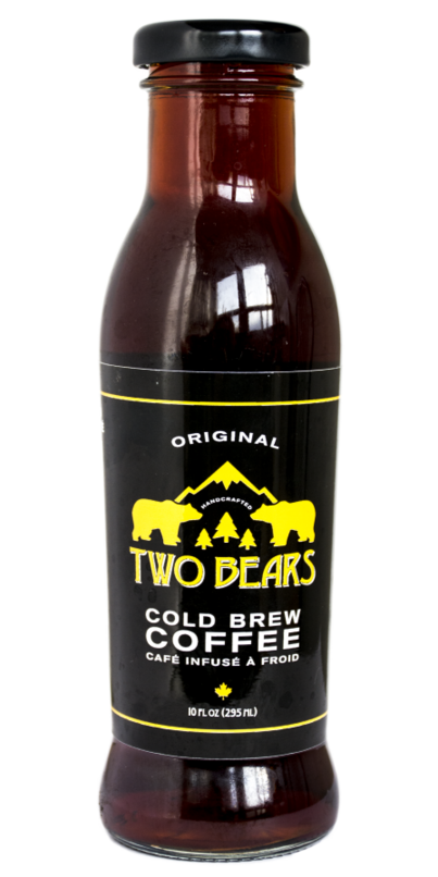 Achetez Two Bears Cold Brew Coffee Original chez Well.ca | Livraison ...