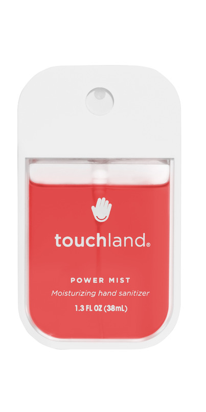Buy Touchland Powermist Watermelon Moisturizing Hand Sanitizer at Well ...