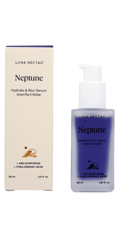 Buy Luna Nectar Neptune Hydrate & Blur Serum at Well.ca | Free Shipping ...