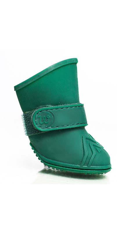 Buy Wellies Boots for Dogs Extra Large in Green at Well.ca | Free ...