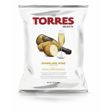 Buy Torres Snack Size Potato Chips Sparkling Wine at Well.ca | Free ...