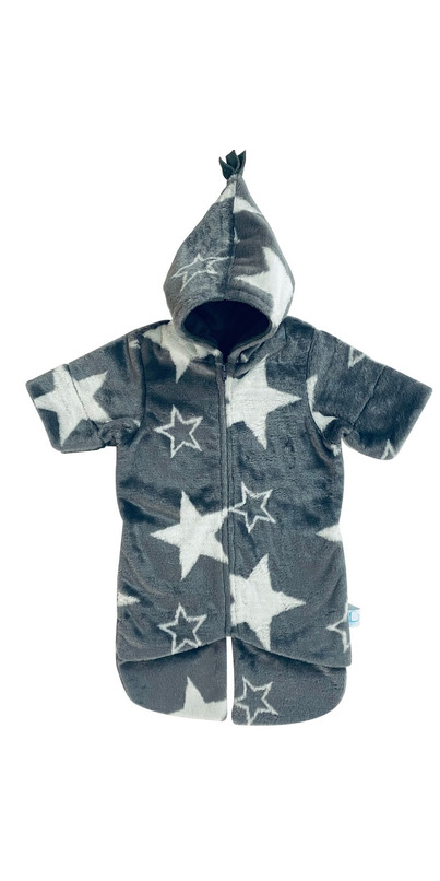 Buy B Snug Babysnuggle Snuggle Fur Star Struck at Well.ca | Free Shipping $35+ in Canada