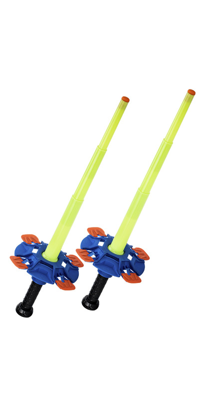 Buy Franklin Sports Nerf Fencing Duel at Well.ca | Free Shipping $35 ...