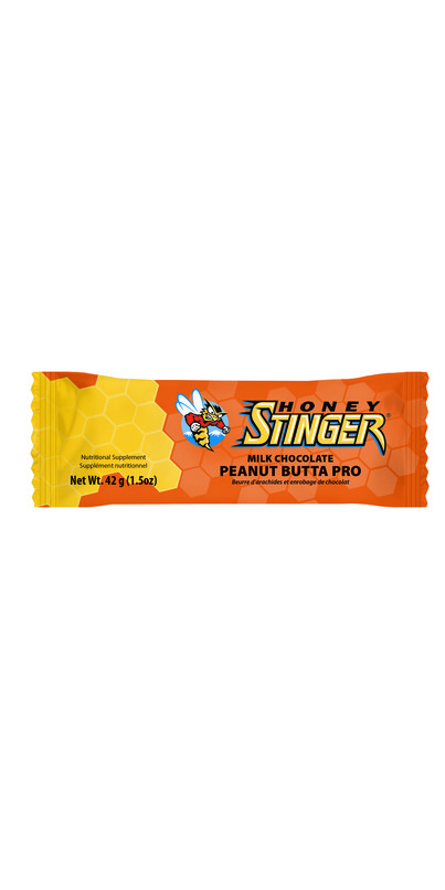 Buy Honey Stinger Chocolate Peanut Butter at Well.ca | Free Shipping ...