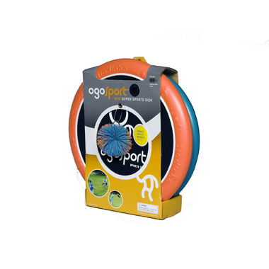 Buy OgoSport Mini OgoDisk 12" Disk Pack at Well.ca | Free Shipping $35 ...