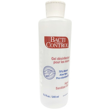 Buy Bacti-Control Hand Sanitizer Sample at Well.ca | Free Shipping $35 ...
