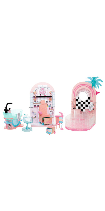Buy LOL Surprise Shine On Salon & Spa at Well.ca | Free Shipping $35 ...