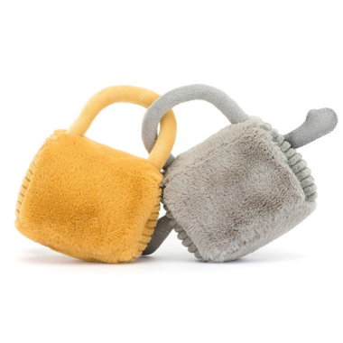 Buy Jellycat Amuseable Love Locks at Well.ca | Free Shipping $35+ in Canada