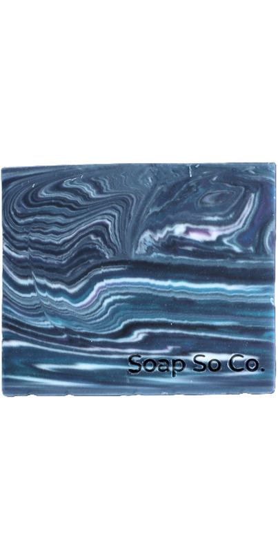 Buy Soap So Co. Bar Soap Transcend at Well.ca | Free Shipping $35+ in ...