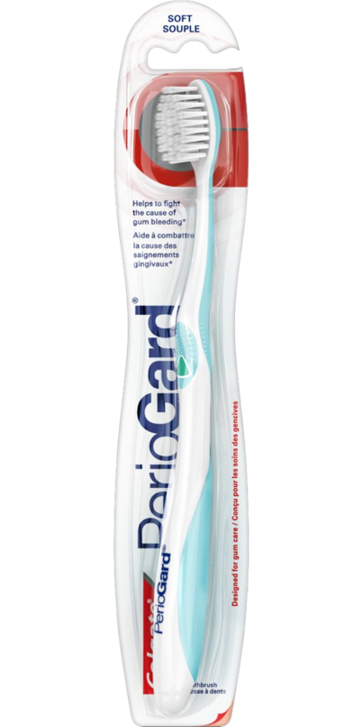 Buy Colgate Periogard Soft at Well.ca | Free Shipping $35+ in Canada