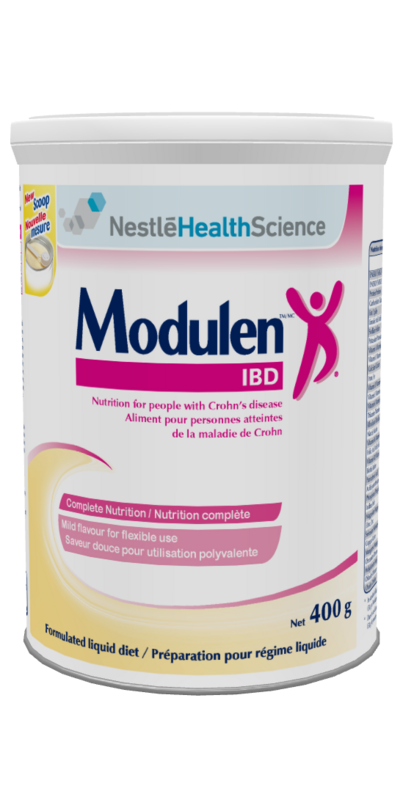 Buy Modulen IBD at Well.ca | Free Shipping $35+ in Canada