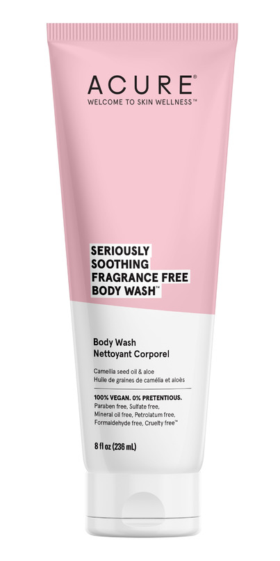 Buy Acure Body Wash Seriously Soothing at Well.ca | Free Shipping $35 ...
