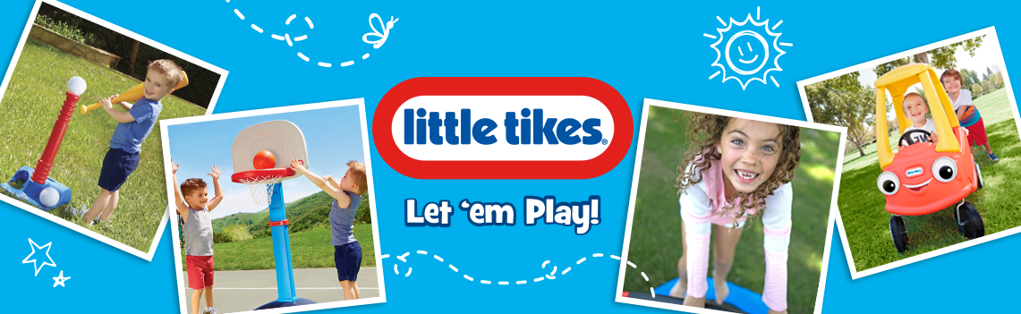 Buy Little Tikes at Well.ca | Free Shipping $35+ in Canada