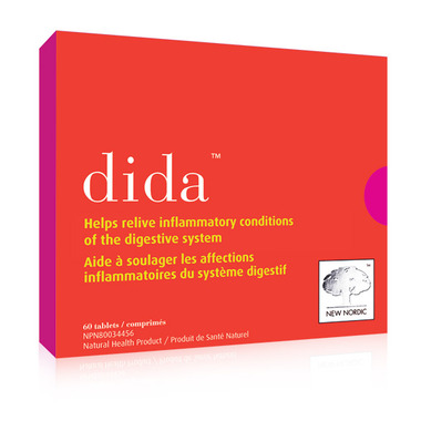 Buy New Nordic dida at Well.ca | Free Shipping $35+ in Canada