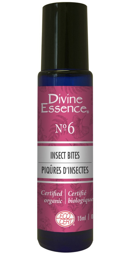 Buy Divine Essence Insect Bites Roll-on No.6 at Well.ca | Free Shipping ...