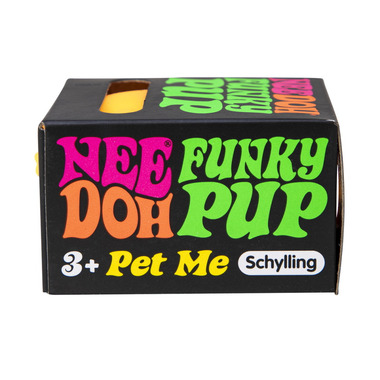 Buy Schylling NeeDoh Funky Pup at Well.ca | Free Shipping $35+ in Canada