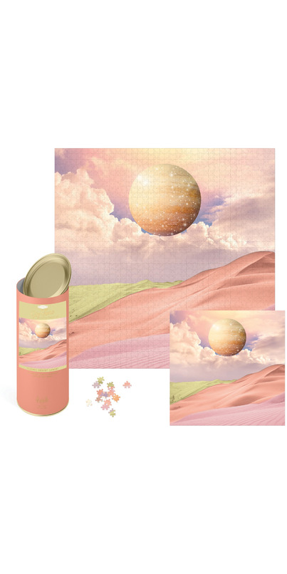 Buy Designworks Ink Cosmic Desert Sands Jigsaw Puzzle at Well.ca | Free ...