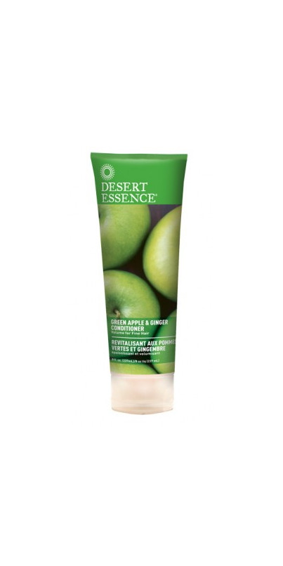 Buy Desert Essence Green Apple & Ginger Conditioner at Well.ca | Free ...