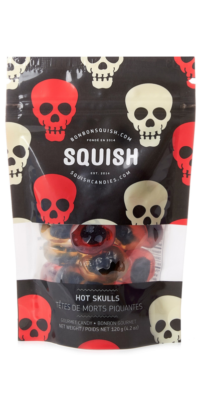 Buy SQUISH Hot Skulls at Well.ca | Free Shipping $35+ in Canada