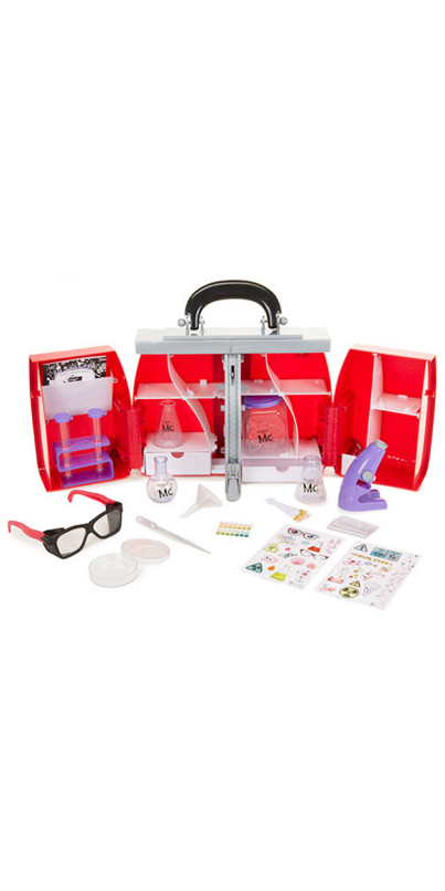 Buy Project Mc2 Red Ultimate Lab Kit at Well.ca | Free Shipping $35+ in ...