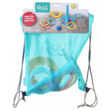 Buy Quut Beach Set with Triplet at Well.ca | Free Shipping $35+ in Canada